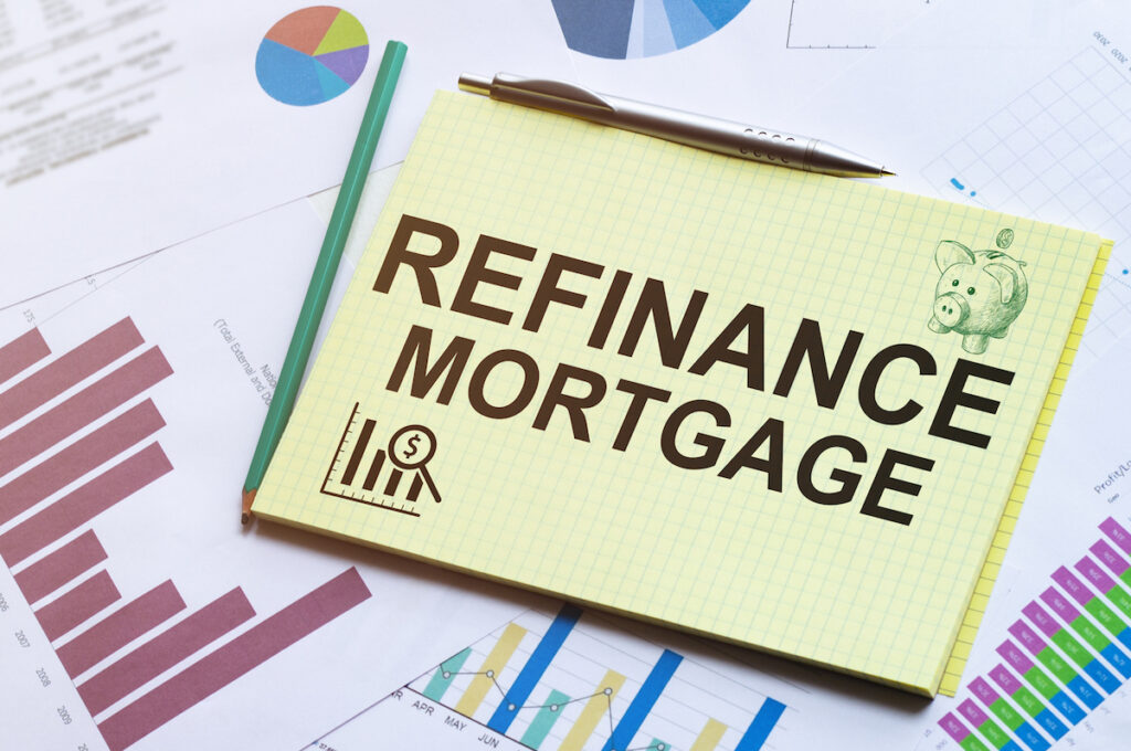 5 things you need to know about refinancing - Lenderment Mortgages ...